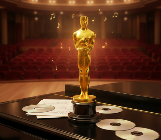 2026 Oscars: Complete List of Best Picture Nominees, Where To Watch ...