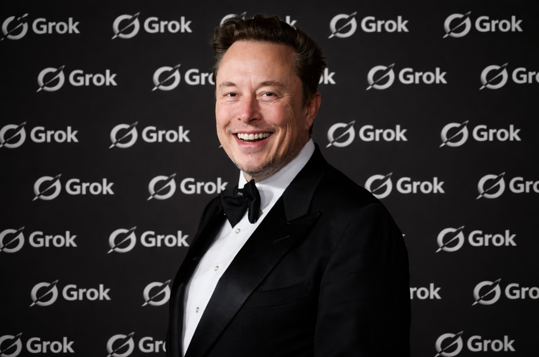 Elon Musk’s Grok Under Fire as X Faces Scrutiny Over Adult and Minor ...