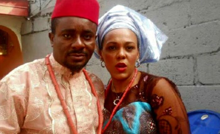 Emeka Ike Confronts Jaruma, Nollywood Star Decries Son’s Explicit ...