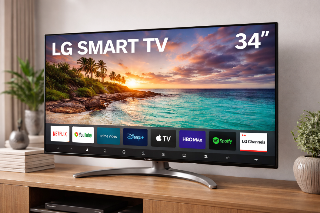 LG Electronics Warns on Counterfeit TVs: How to Spot Fakes in the Market - Songbux