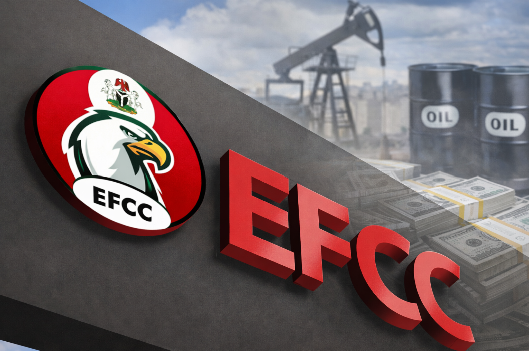 Abuja Court Orders EFCC to Confiscate N30.7M Alleged NNPC Fraud - Songbux
